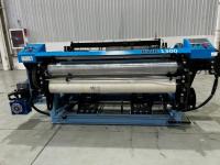 China AG1300B Automatic Wire Weaving Mesh Machine for Fine Filtration for sale