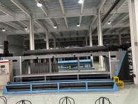 China High-Efficiency Gabion Basket Machine for Stone Cage Wire Mesh for sale