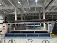 China SLW54C Slope Protection CNC Gabion Basket Manufacturing Machine With Operator Friendly Controls for sale