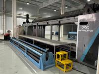 China CNC Gabion Basket Machine for Heavy-Duty Gabion Box Manufacturing for sale