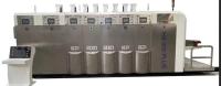 China Jumbo High Speed Carton Flexo Printing Machine Printer Slotter Machine for sale