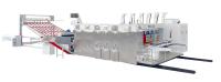 China Carton Corrugated Cardboard Box Making Machine Printer Slotter Die Cutter for sale