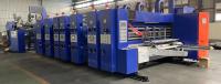 China Paperboard Carton Box Constructor With Max. Cutting Height Of 500mm for sale