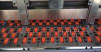China Corrugated Paper Box Printing Machine Flexo Printing Slotter Die Cutter for sale