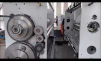 China Carton Printer Slotter Die Cutter Machine In Line Folder Gluer Machine for sale