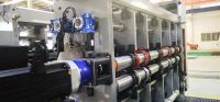 China Automatic Carton Flexo Printing Slotting Machine Model 1600x3200 for sale