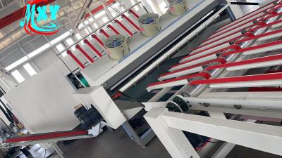 China 325.2KW Automatic Carton Packing Machine Fully Computerized for sale