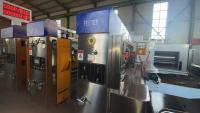 China Corrugated Press Printing Equipment 32000kgs Capacity for sale