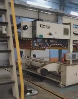 China Used Fosber Corrugated Production Line For 2500 Corrugator for sale