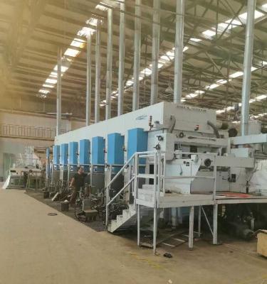 China Versatile Corrugated Box Maker Machinery For Packaging for sale