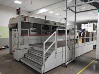 China Automatic Carton and Corrugated Box Packaging Machine for sale