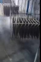 China Cheaper Automatic Wax Soaking Production Line For Corrugated Carton for sale