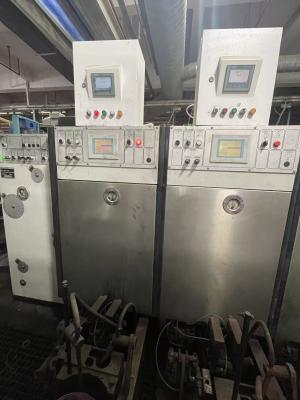 China low price buy Martin bottom printing slotter die cutter inline case maker for sale