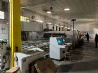 China Discount Price Sale Dongfang Corrugated Carton Box Machine for sale