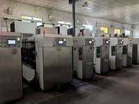 China Discount Price Sale Dongfang Corrugated Carton Box Machine for sale