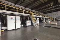 China Discount Price Sale High Speed Seven Ply Corrugator Production Line For Marquip Ward for sale