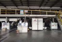 China Discount Price Sale High Speed Seven Ply Corrugator Production Line For Marquip Ward for sale