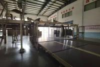China Discount Price Sale High Speed Seven Ply Corrugator Production Line For Marquip Ward for sale