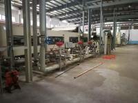 China Discount Price Sale High Speed Seven Ply Corrugator Production Line For Marquip Ward for sale