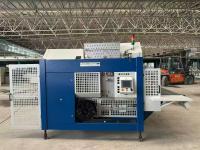 China Cheap Price Sale Pallet Strapping Machine for sale