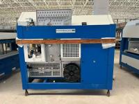 China Cheap Price Sale Pallet Strapping Machine for sale