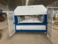 China Cheap Price Sale Pallet Strapping Machine for sale