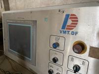 China Dongfang Bottom Printing Flexographic Printing Slotting Equipment for sale