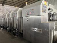 China Bottom printing Carton converting equipment for dongfang printing machine for sale