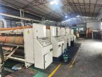 China Cheap price used cardboard box making machine for sale