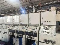 China Cheap price used cardboard box making machine for sale