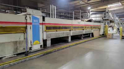 China Used Custom Box And Packaging Solutions machines for sale
