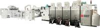 China Cheaper Martin Printing Die Cutting Vibration Stacker With 66 Inch for sale