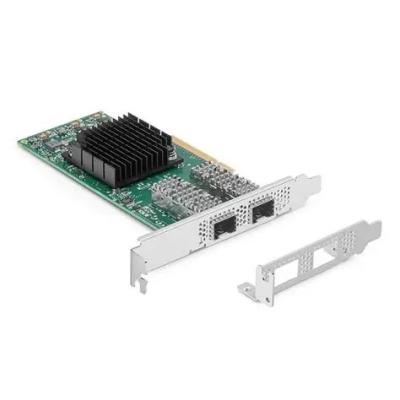 China Mellanox MCX4121A-ACAT ConnectX-4 Lx EN 25GbE Dual-Port PCIe NIC for sale