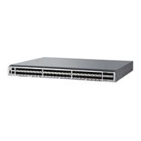 China Brocade G620 24 Ports Fibre Channel Switch With 32g SFP for sale