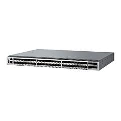 China Brocade G620 24 Ports Fibre Channel Switch With 32g SFP for sale