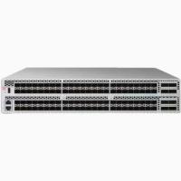 China 96 Ports 32GB/S Brocade G630 Fibre Channel Switch For Data Centers for sale