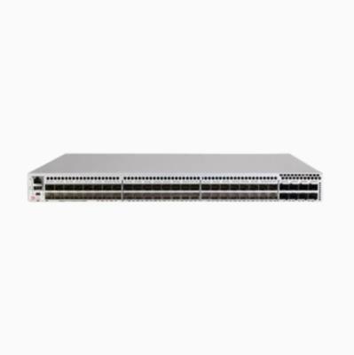 China 64 Port Fibre Channel Switch 64GB 4.096Tb/S Brocade G720 for sale