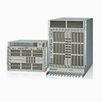 China 64 Ports 32GB SFP FC SAN Switch Fibre Channel Director Brocade X7 for sale