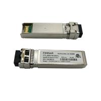 China Finisar FTLX8574D3BCL 10G SFP+ Optical Transceiver 850nm 400m for sale