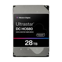 China Western Digital 28TB SATA Hard Drive 7200 RPM 512MB Cache for sale