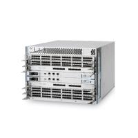China Brocade 8510 Fibre Channel Director BR-DCX8514-B-0002 DCX 8510-4 32-48 Ports for sale