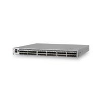 China BR-6510-24-16G-R Brocade San Switch 16Gb Activated 24-16Gb/S Short Wave SFP Aruba Server Switch for sale