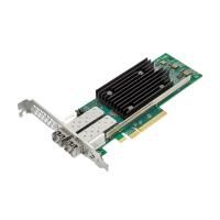 China QLogic QLE2772 32GFC Fibre Channel Host With PCIe 4.0X8 Interface 12800Mbps Bandwidth for sale
