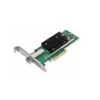China QLogic QLE2770 PCIe 4.0 x8 32GFC Fibre Channel Adapter with Single Port for High-Performance Servers for sale