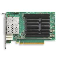 China QLogic QLE2874 64Gbps Fibre Channel HBA Card with PCIe 4.0 x16 Interface and Low Latency for Data Centers for sale