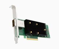 China Broadcom 9400-8E HBA Host Bus Adapter 12Gb/S SAS Hard Disk Array Card 8 Port for sale