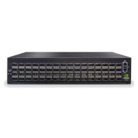 China NVIDIA SN5400 400GbE Ethernet Switches With 25.6Tb/S Capacity And 64 QSFP-DD Ports for sale