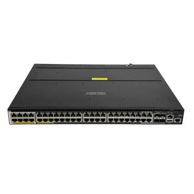 China Mellanox SN4600C 64 Port 100GbE Ethernet Switches 6.4Tb/S Throughput for sale