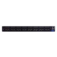 China SN4410 Intelligent Poe++ Switch With QSFP28 QSFP56 Port Three Layer Ethernet Switch for sale