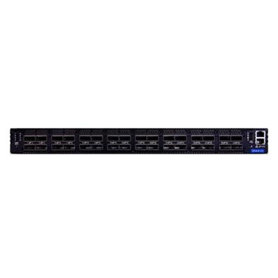 China SN4410 Intelligent Poe++ Switch With QSFP28 QSFP56 Port Three Layer Ethernet Switch for sale